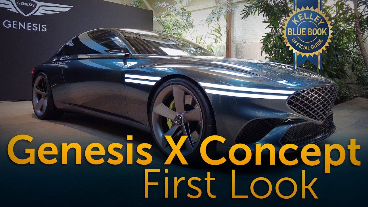 Here’s Why Genesis Is The Best Luxury Car